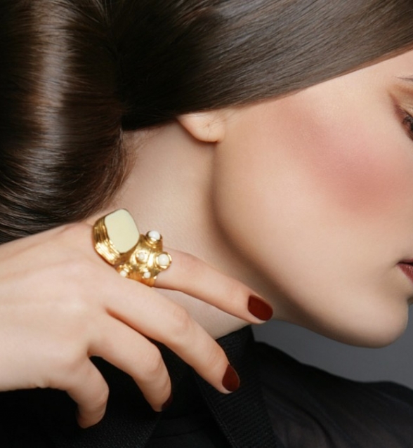 Contouring Your Jaw Line